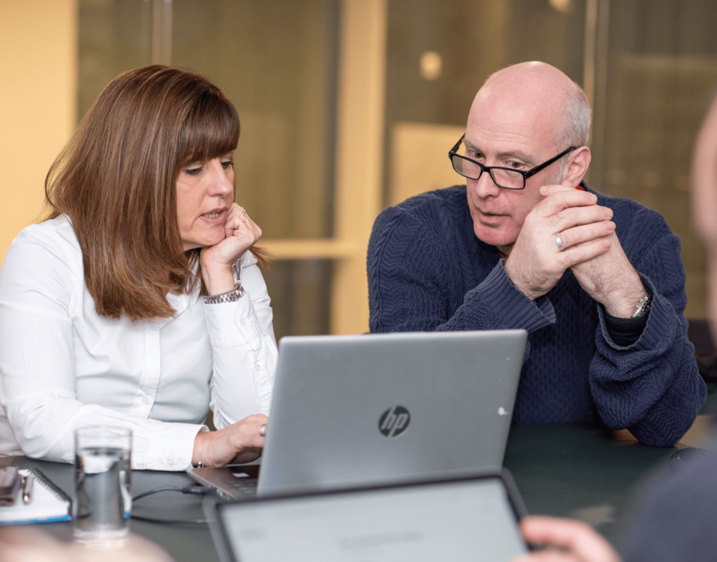 Ethical awarded place on Digital Technical Clinical Support (DTCS ...