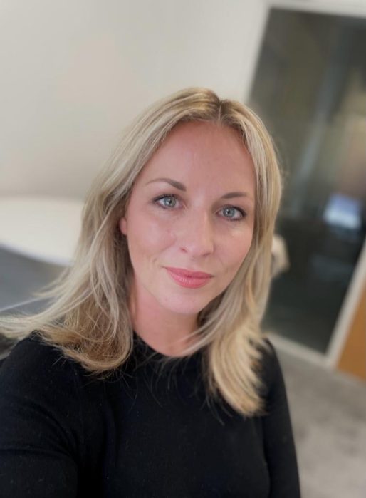 Q&A with Laura Rooney, Director of Strategy, Health Innovation ...