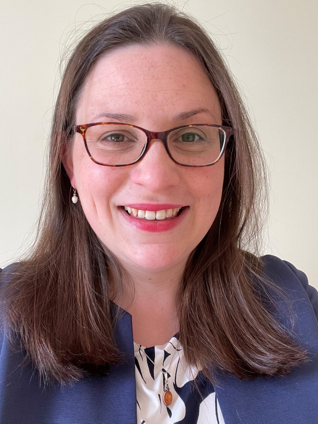 Q&A with Leanne Ashmead, Programme Director, West of England Imaging ...